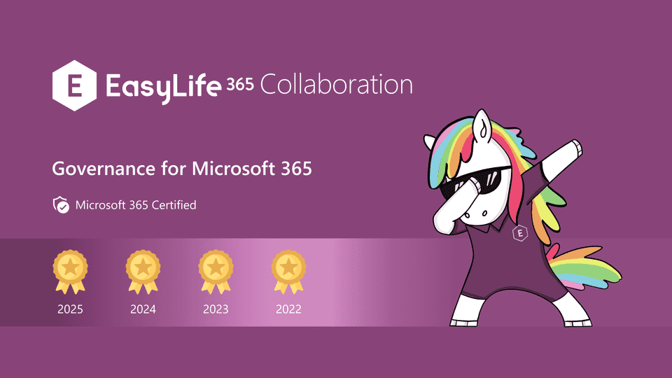 EasyLife 365 - The Ultimate Handbook on Microsoft Teams Channels