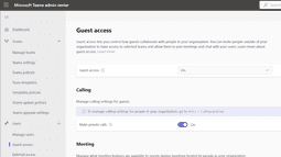 EasyLife 365 - Configuring External Collaboration in Microsoft 365