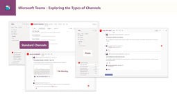 EasyLife 365 - The Ultimate Handbook on Microsoft Teams Channels