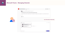 EasyLife 365 - The Ultimate Handbook on Microsoft Teams Channels