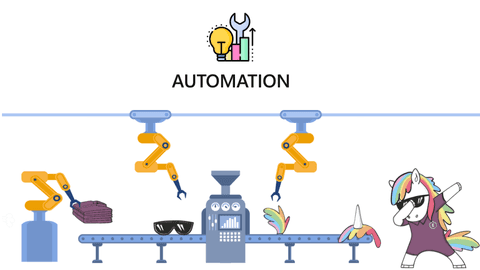 EasyLife 365 - Keep calm and automate all things