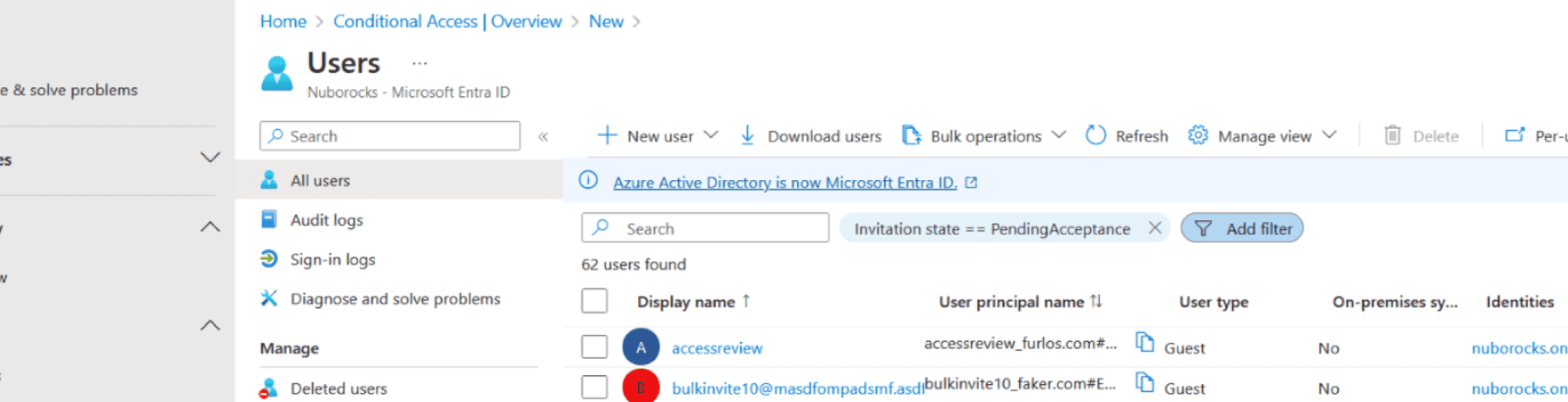 EasyLife 365 - Best Practices for Managing B2B Guest Accounts in ...